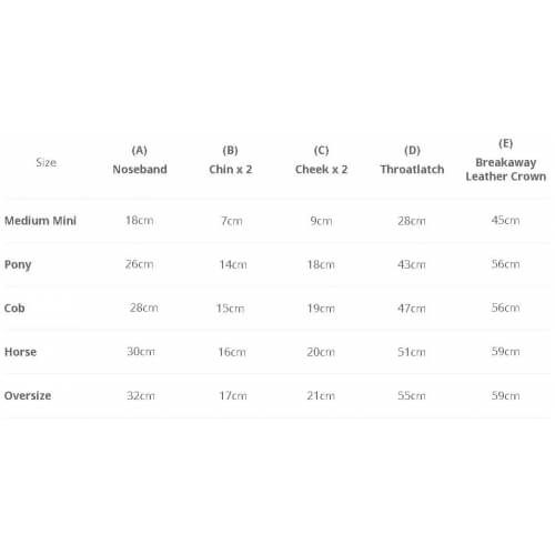 Thinline Flexible Filly Grazing Muzzle | Charlies Products
