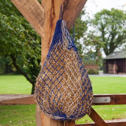 Parallax Horse Gradual Slow Feeder Trough | Charlies Products