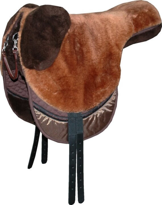 Best Friend Bareback Pads | Bareback Saddles | Saddle Pads