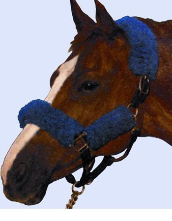 Halter Fleece Set