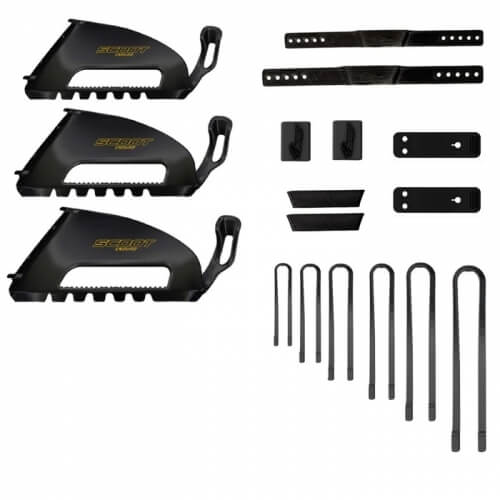 Scoot Hoof Boots Archives | Charlies Products