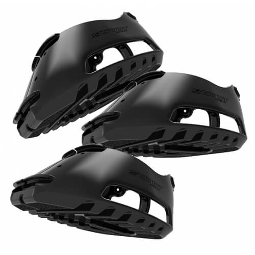 Scoot Hoof Boot Mud Straps - 2 x Pack | Charlies Products